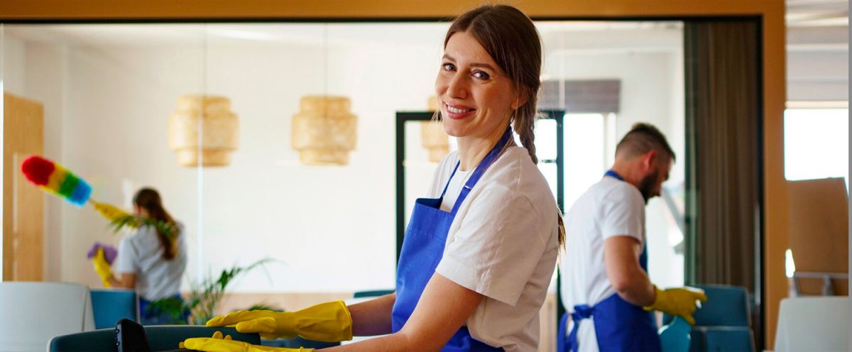 Cielito’s Cleaning Service licensed commercial cleaning Plantation Fl